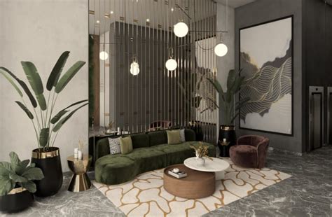 Create Photorealistic Interior Design D With Sketchup By Chizadesign Fiverr