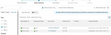 Cisco Crosswork Network Controller 7 0 Solution Workflow Guide Network Maintenance Window