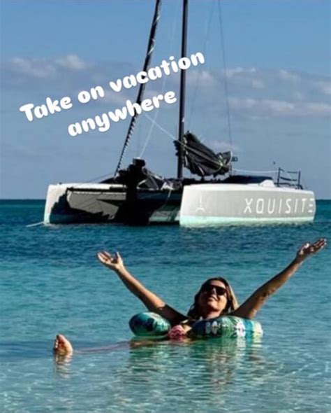 Zero Gravity Float N Thang A New Generation In Personal Flotation Float N Thang