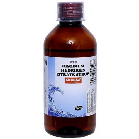 Citralka Syrup 100 Ml At ₹ 92 Bottle In Tiruchirappalli Id 2852229838412