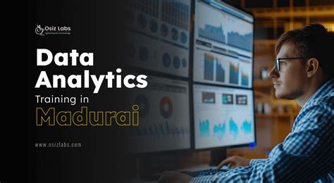 Data Analytics Training In Madurai With 100 Placement Support