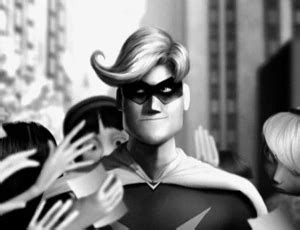 Gamma Jack The Incredibles Wiki Fandom