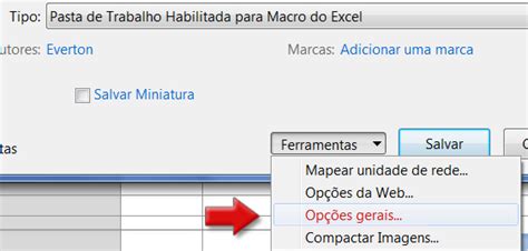 Proteja Sua Planilha Excel Evertec Informação E Tecnologia