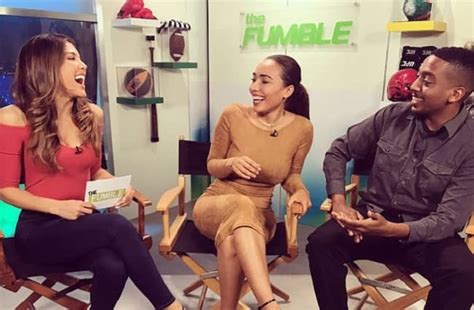 Britt Johnson Bio Age Net Worth Height Career Facts Wiki