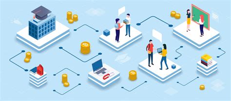 Blockchain Education Applications And Use Cases