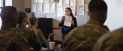 Mccs Transition Readiness