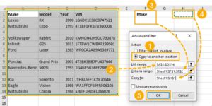 Ways To Delete Blank Rows In Excel How To Excel
