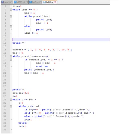 Solved Trace The Program What Will Be The Output Of The