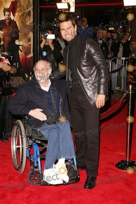 Ron Kovic Pictures And Photos