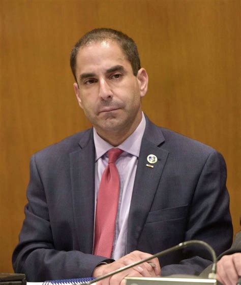 Danbury Leaders Salute Saadi On His Nomination To Serve As Judge