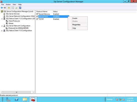 Sqlcoffee En Español ¿cómo Instalar Sql Server 2012