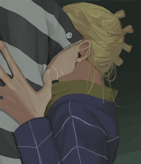 Prosciutto And Risotto Nero Jojo No Kimyou Na Bouken And 1 More Drawn