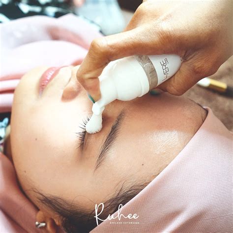 Cara Baru Buat Eyelash Lebih Lentik Dan Tebal Tanpa Extension Lash Lift