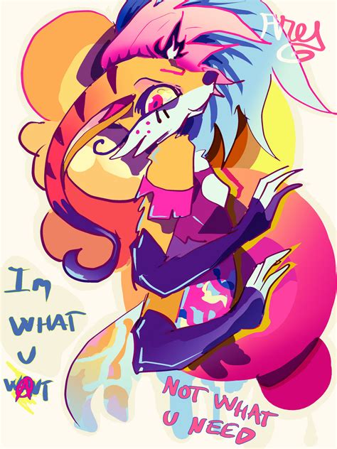 Queen Bee Ize Bub By Aresricowinc On Deviantart