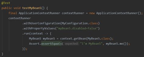 A Magic Around Spring Boot Auto Configuration Piotrs Techblog