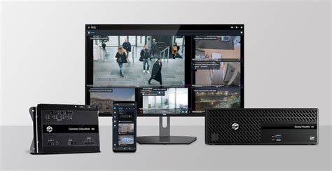 Itwire Genetec Announces Security Centre Saas Availability For Unified Access Control Video