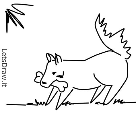 How To Draw Bone U Fbbywc Png LetsDrawIt