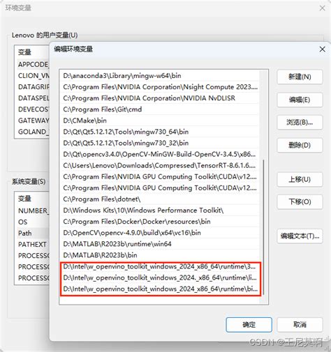 【手把手教学】使用cmake构建openvino推理程序——copenvino C Csdn博客
