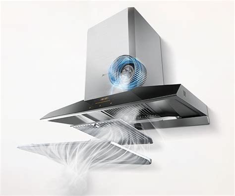 انواع هود آشپزخانه جدید؛ آشنایی با مزایا و معایب هرکدام آرویک لوازم