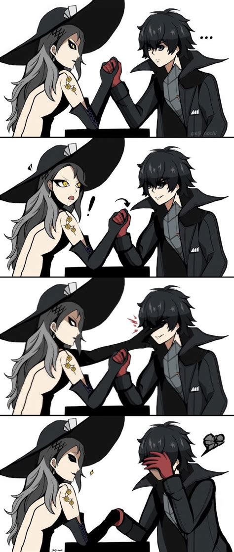 Pin By Kazuumi Sama On Persona Persona 5 Anime Persona 5 Persona 5