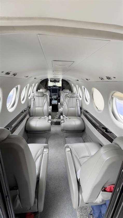 Beechcraft King Air 260 2022 No Aeronavesavenda