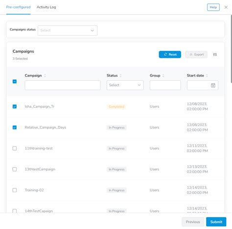 integration setting up knowbe4