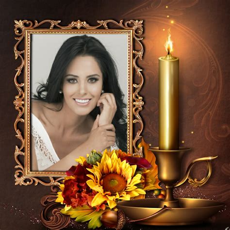 Lissy S In Memory Of July Lissy Autumn Lissy In Memory Of