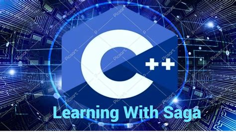 C Sinhala 01 Learning With Saga Youtube