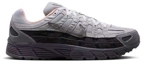 Giày Nike P 6000 ‘grey Black Purple Hv5984 001 Jordan 1