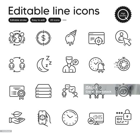 비즈니스 개요 아이콘 집합입니다 워크플로 사용자 및 3d 앱 요소로 아이콘이 포함되어 있습니다 웹 사이트 응용 프로그램의 경우