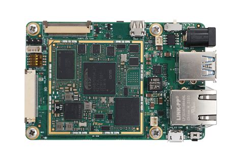 Renesas RZ V L SBC IWave Systems