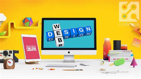 How To Create A Clean Website Design By Hensle Joseph Medium