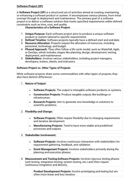 Software Project Assignment Pdf Software Testing Risk