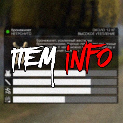 Item Info Scripts Mods Dayz Coderu Создай свой игровой сервер