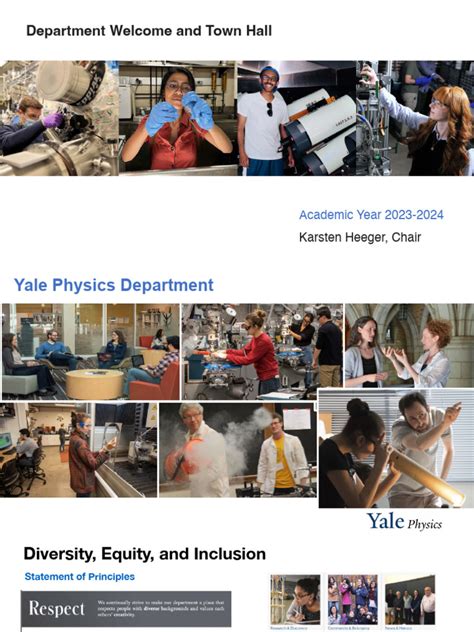 Yale Physics Olympics Prep 2023 2024 Pdf Physics Physical Sciences