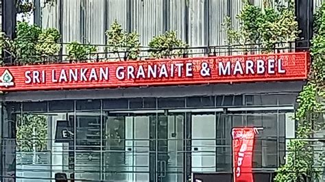 I Different Type Of Rock In Nugegoda R Srilanka