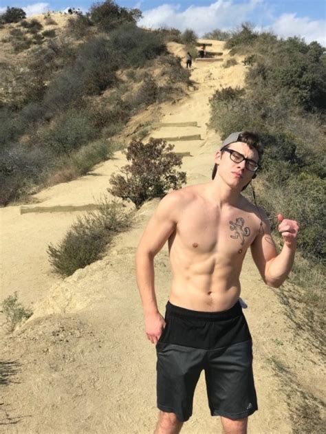 Blake Mitchell On Tumblr