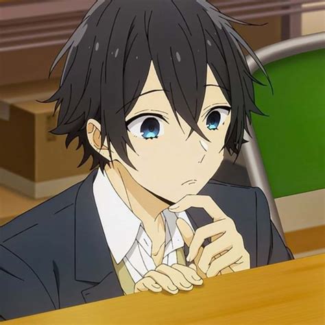 [100 ] Izumi Miyamura Pfp Wallpapers