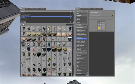 Fading Door Tool Gmod Svn The Best Free Software For Your Vuesoftware