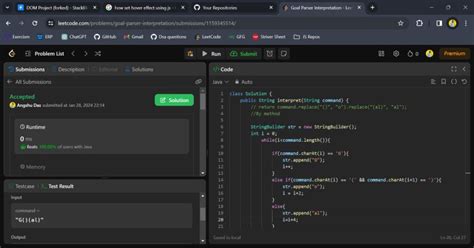 Angshu Das On Linkedin Day36 Codingchallenge Leetcodesolutions