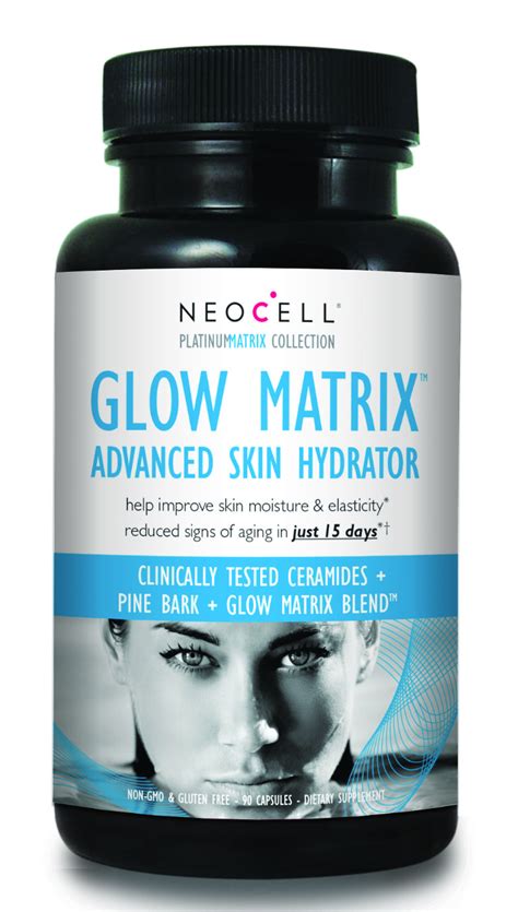 Neocells Glow Matrix Idtrythat