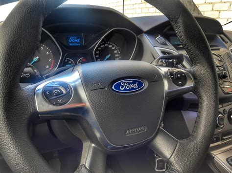 Ford focus 3 руля (49 фото) - фото - картинки и рисунки: скачать бесплатно