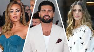 Towies Ella Rae Wise Opens Up On Fireworks With Dan Edgar