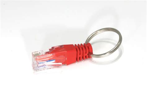 Loopback Adapter Tester Plug Rj45 Network Gigabit 100mb Think Cables