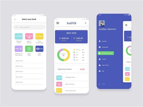 Flutter App Development With Professional Flutter Firebase Database