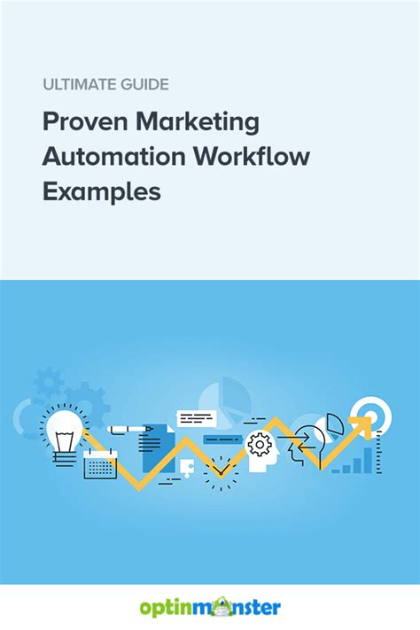 13 Proven Marketing Automation Workflow Examples You Can Try