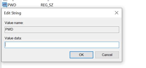 Acl Snowflake Connector Error Required Setting Pwd Is Not Present In