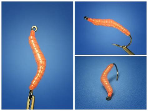 104 Best Images About Worm Patterns On Pinterest Fly Shop Nymphs And
