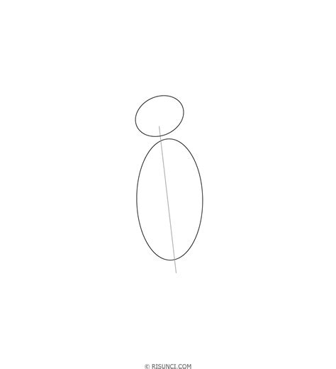 Как нарисовать дятла поэтапно 🖌 Рисунки карандашом поэтапно