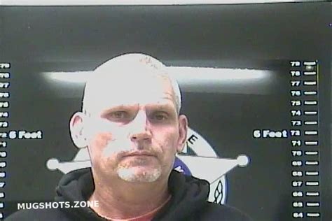 Crouch Scott T 12092023 Clark County Mugshots Zone